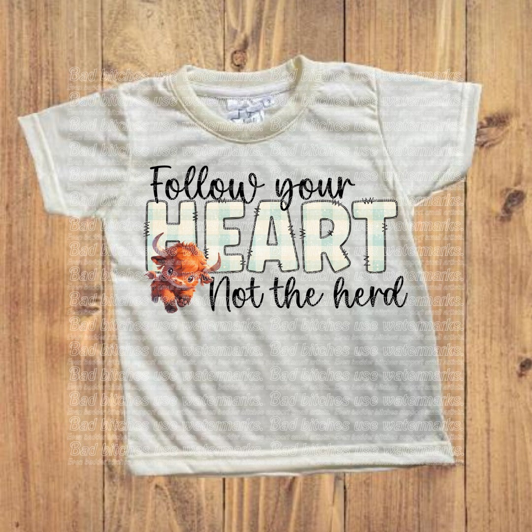 November Tee of The Month (Kids) – The Pressed Siren